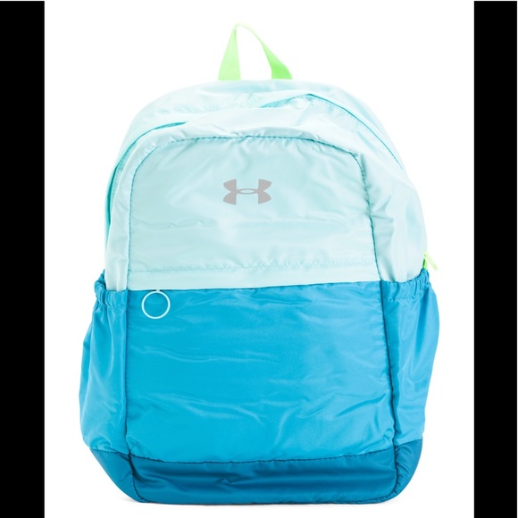 Under Armour | Accessories | New Under Armour Youth Girl Favorite ...